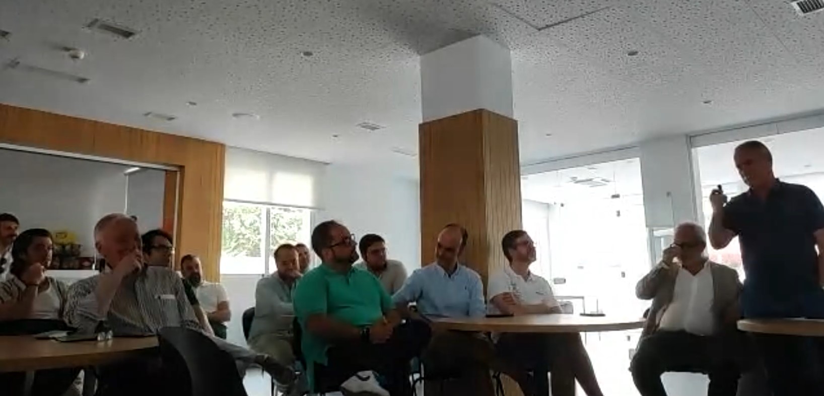 Así fue nuestro encuentro "Ahújos 2023" - Asociación de Antiguos ...