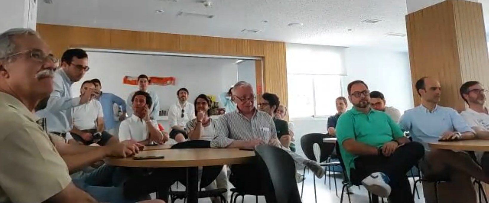 Así fue nuestro encuentro "Ahújos 2023" - Asociación de Antiguos ...