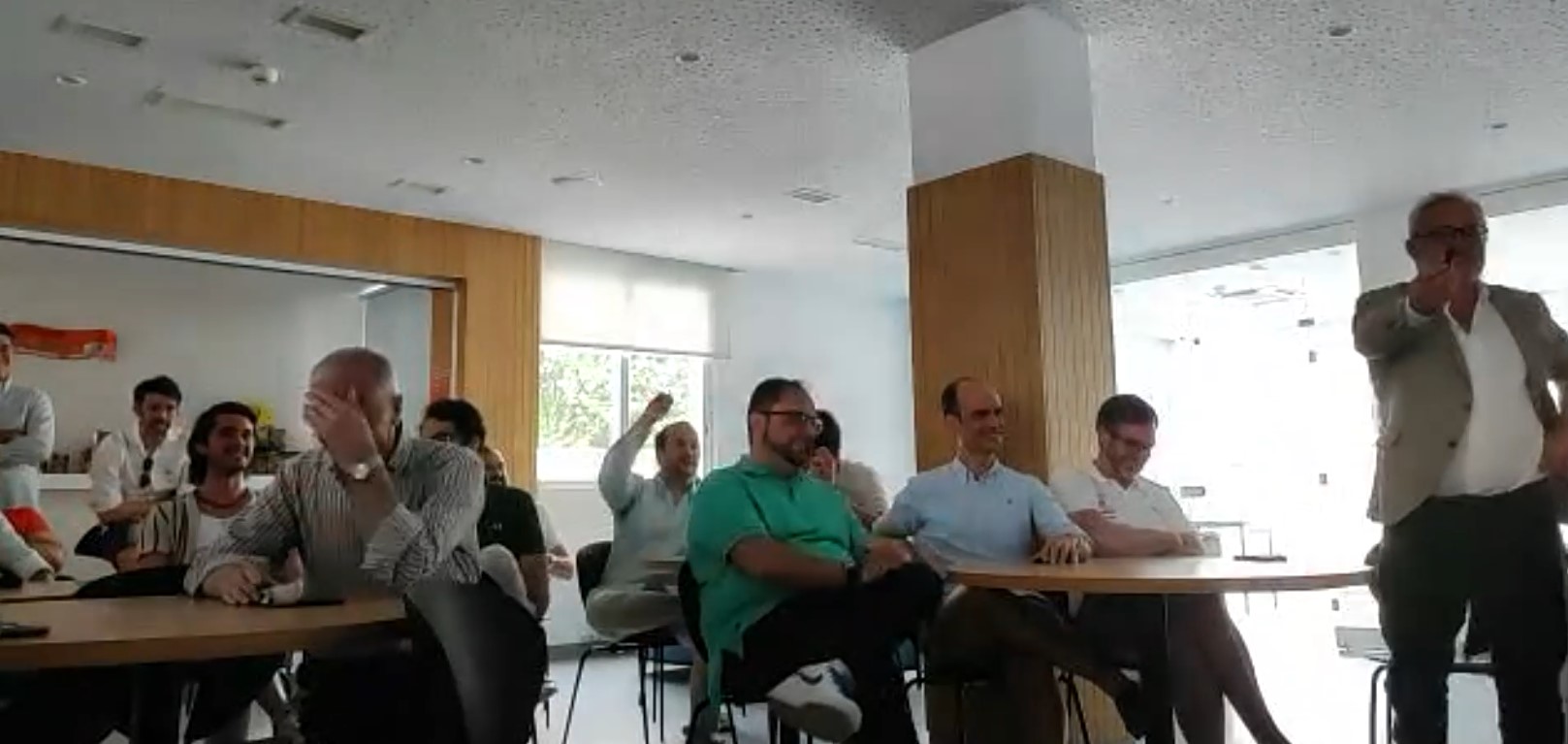 Así fue nuestro encuentro "Ahújos 2023" - Asociación de Antiguos ...